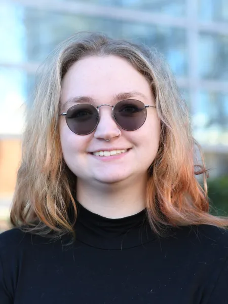 Caroline Rogers | Career Center